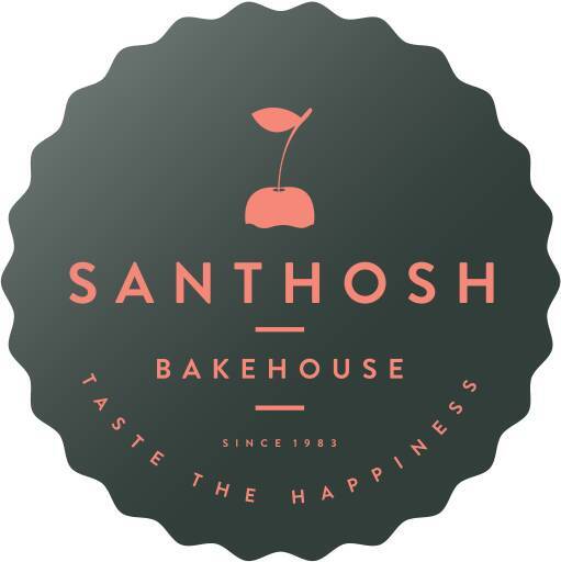 Santhosh Bake House – Delivering the taste of home.